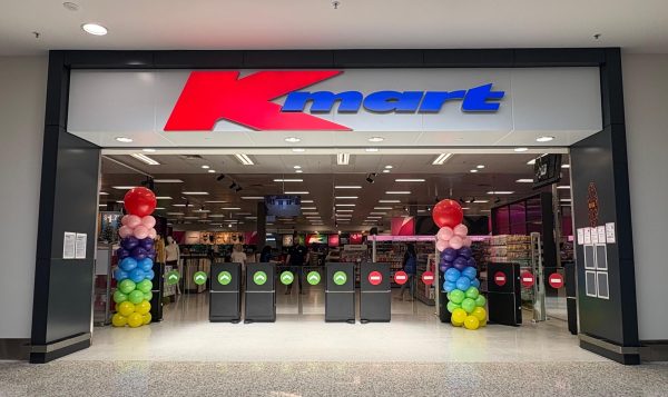 Kmart Australia-Low Prices for Life Kmart